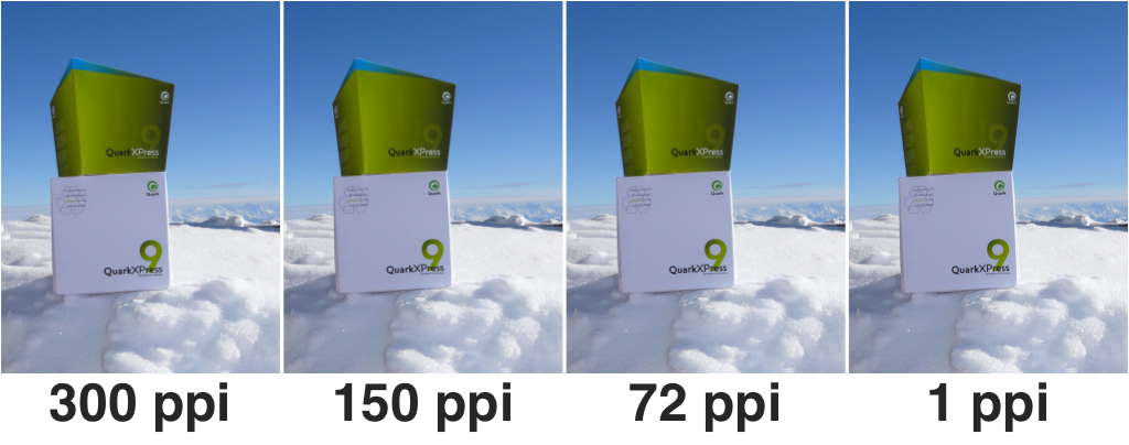 Dots Per What Debunking DPI The Paper Blog