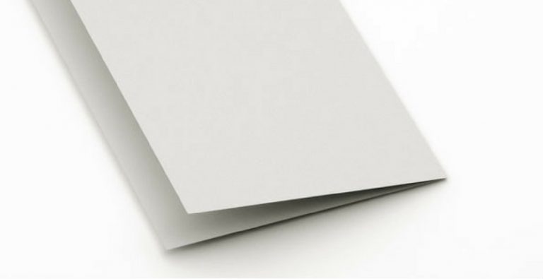 Know the Score...on Folding Paper - The Paper Mill Blog