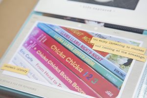 Preserving Precious Memories: The Art of Pocket Page Scrapbooking - The ...