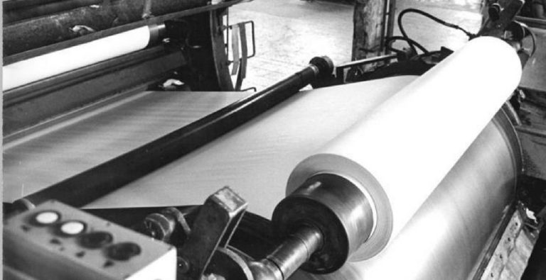 Paper Tools: Basis Weight & Grammage Weight - The Paper Mill Blog