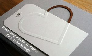 4 Ways to Emboss Like a Boss - The Paper Mill Blog