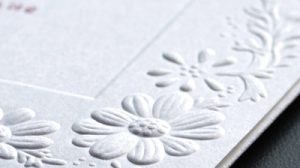 4 Ways to Emboss Like a Boss - The Paper Mill Blog