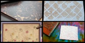 7 Super Simple Stamping Techniques - The Paper Mill Blog