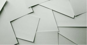 The Art of Print Finishes: Transforming Graphic Designs into Sensory ...