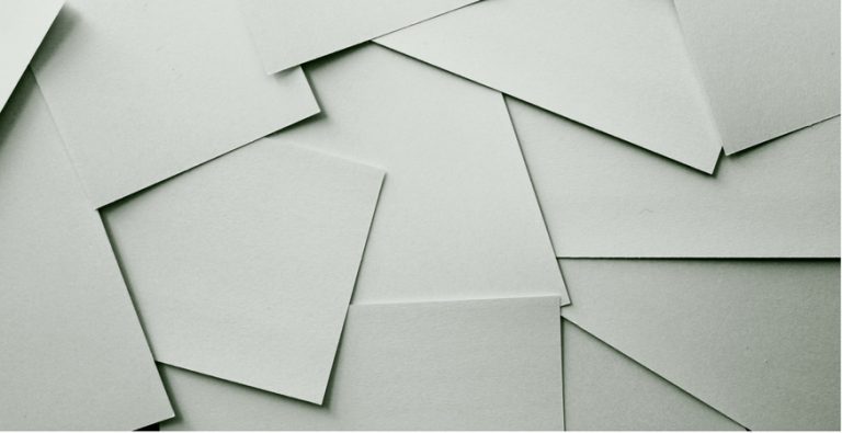 The Art of Print Finishes: Transforming Graphic Designs into Sensory ...