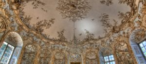 History of Typography: Rockin' Rococo - The Paper Mill Blog