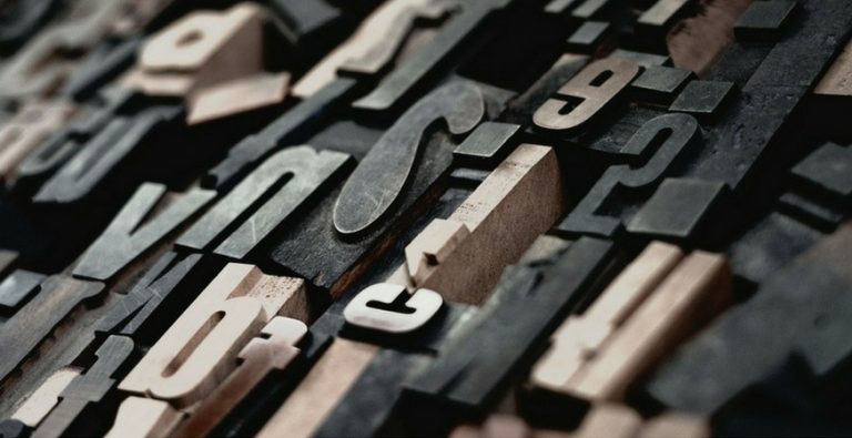 Typography 101: Understanding Typeface Anatomy and Its Impact - The ...