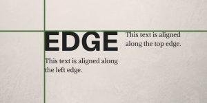 Mastering Graphic Design: The Fundamental Principle of Alignment - The ...