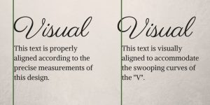 Mastering Graphic Design: The Fundamental Principle of Alignment - The ...