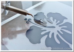 Master the Art of Stenciling: 18 Creative Techniques for Paper Crafting ...