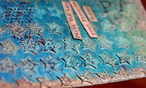 Master the Art of Stenciling: 18 Creative Techniques for Paper Crafting ...