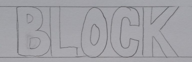 Beyond Typed Text: How to Add a Personal Touch with Hand Lettering ...