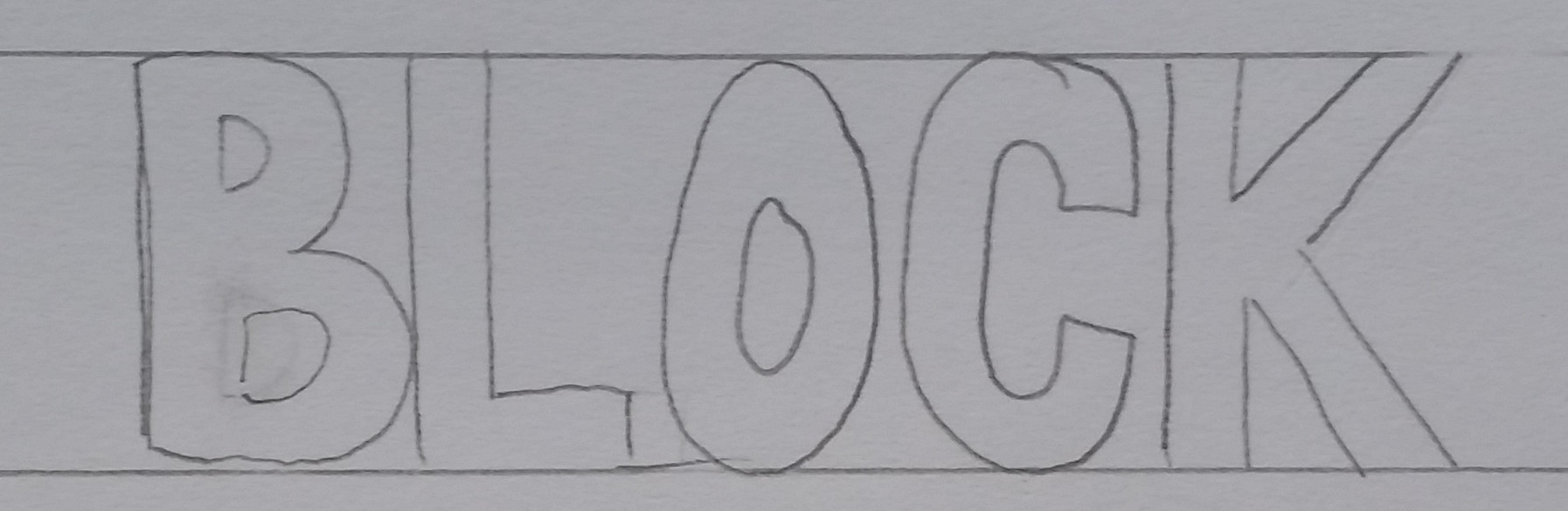 Beyond Typed Text: How to Add a Personal Touch with Hand Lettering ...