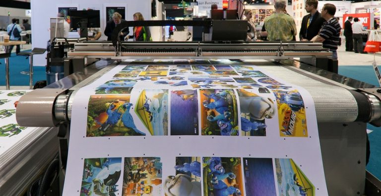 Digital Press Papers - The Paper Mill Blog