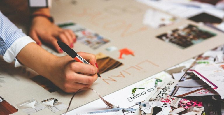 Beyond Typed Text: How to Add a Personal Touch with Hand Lettering ...