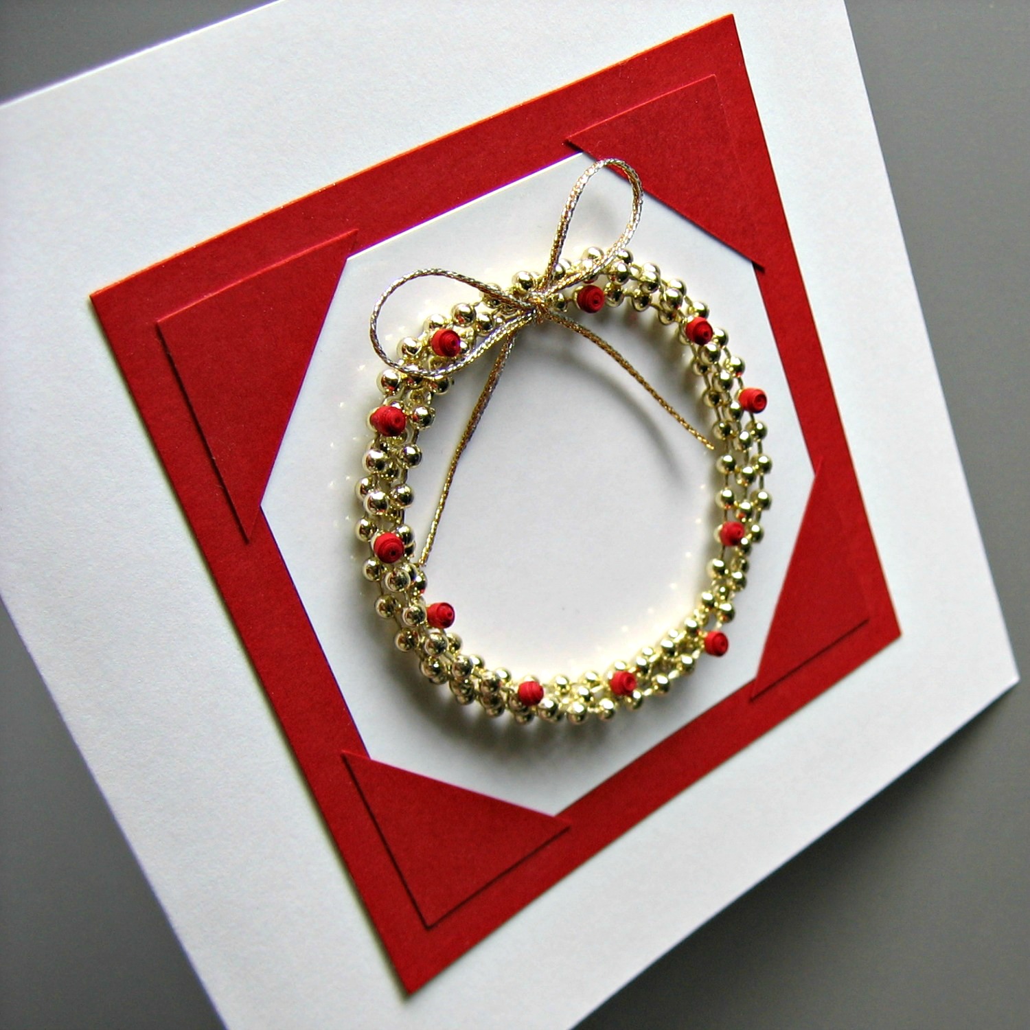12 Inspiring Cards You Can Make at Home - The Paper Mill Blog