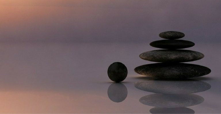 Balancing Act: How to Master the Art of Visual Equilibrium in Design ...