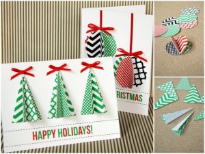 How To Make Your Best Holiday Cards Ever - The Paper Mill Blog