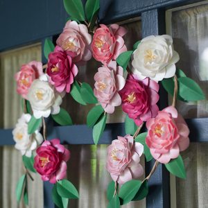 Go Glam! How To Use Metallic Paper - The Paper Mill Blog