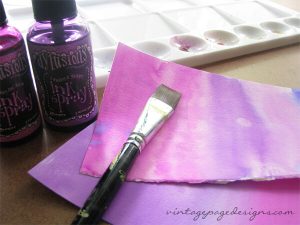 A Comprehensive Guide to Crafting Inks & How To Use Them - The Paper ...