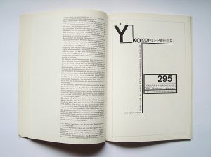 From Clutter to Clarity: How Negative Space Elevates Graphic Design ...