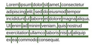 From Clutter to Clarity: How Negative Space Elevates Graphic Design ...