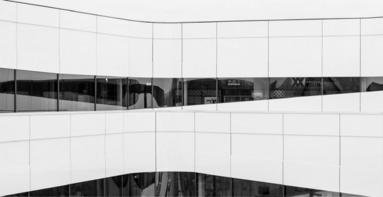 From Clutter to Clarity: How Negative Space Elevates Graphic Design ...