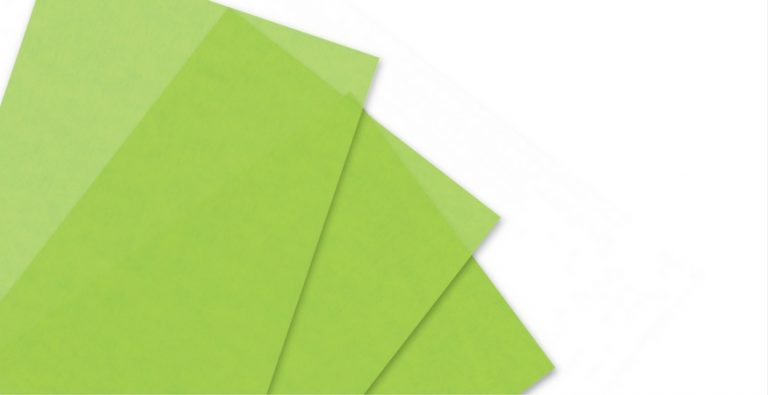 10 Ways to Use Vellum in your Paper Crafts - The Paper Mill Blog