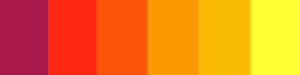 The Psychology of Warm and Cool Colors: Harnessing Emotion in Design ...