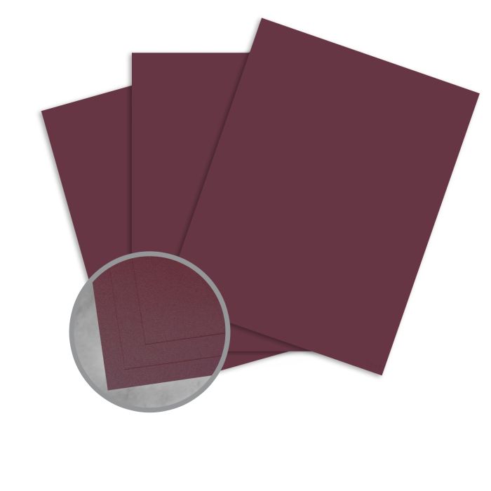 The Ultimate Guide to Card Stock Part 3: Paper Finishes & Colors - The ...