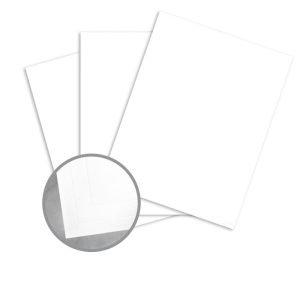 The Ultimate Guide to Card Stock Part 3: Paper Finishes & Colors - The ...