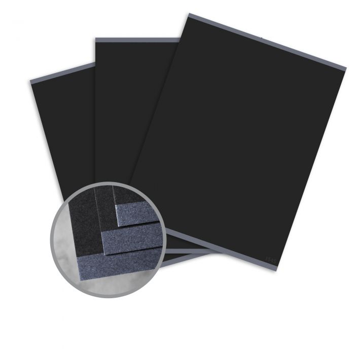The Ultimate Guide to Card Stock Part 3: Paper Finishes & Colors - The ...