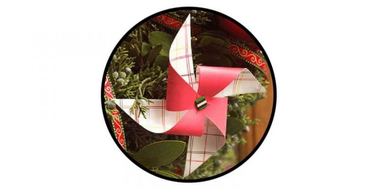 16 Paper Christmas Ornaments to Dress Up Your Holiday Tree - The Paper ...