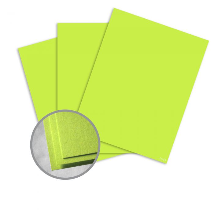 Mill Showcase: ASTROBRIGHTS® Papers and the Impact of Color on ...