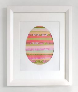 21 Can’t-Miss Paper Crafts + Decorations for your Easter Celebration ...