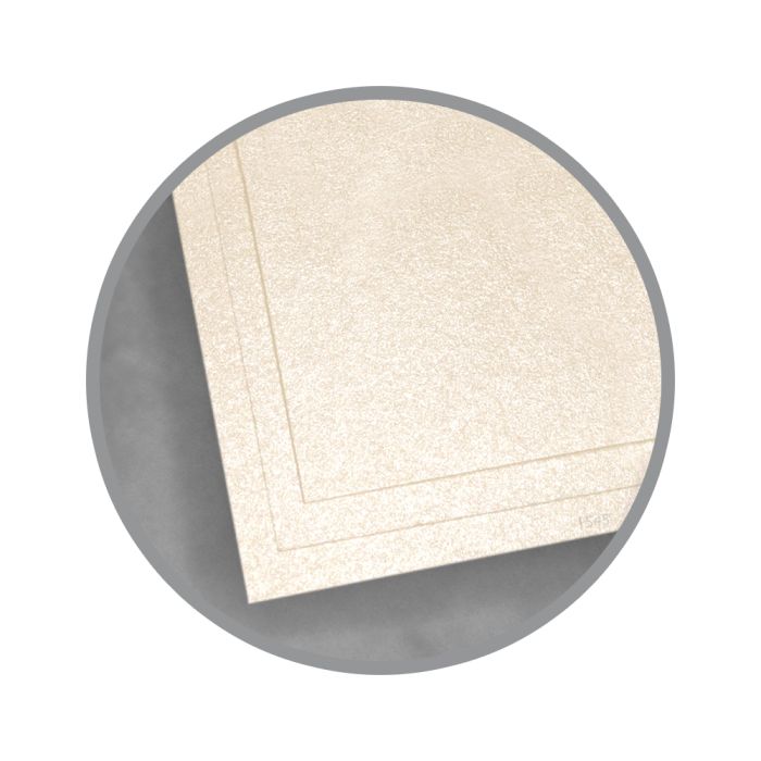 Paper Mill Showcase: Neenah Pearlized Papers - The Paper Mill Blog