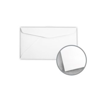 The Definitive Envelope Size Guide: Your Handbook to Standard Envelope ...