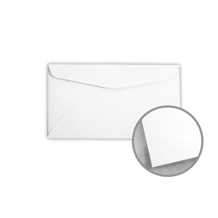 The Definitive Envelope Size Guide: Your Handbook to Standard Envelope ...